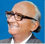 Kannada Kannadigaru: Gopalakrishna Adiga