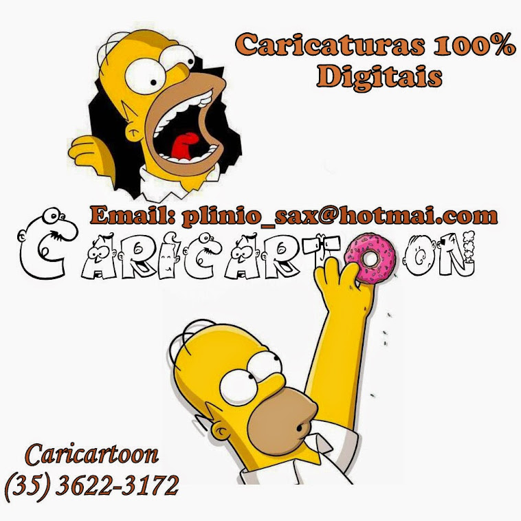 Caricartoon