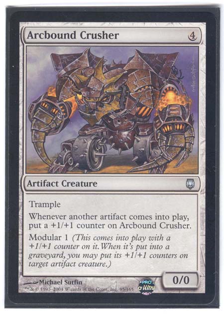 Magic the Gathering Adventures: Mirrodin Fun Deckbuilding 5: Add ...
