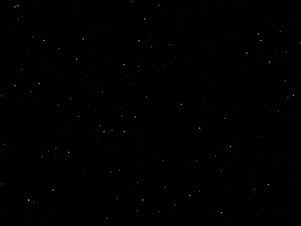 Jared Unzipped: How To Get The Classic Windows Starfield Screen Saver ...