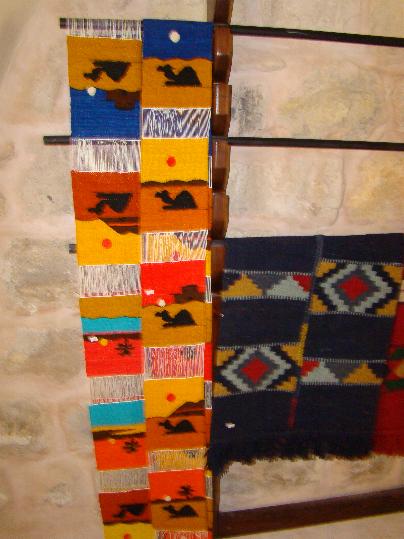 KRP 2011: Crafts of Jordan