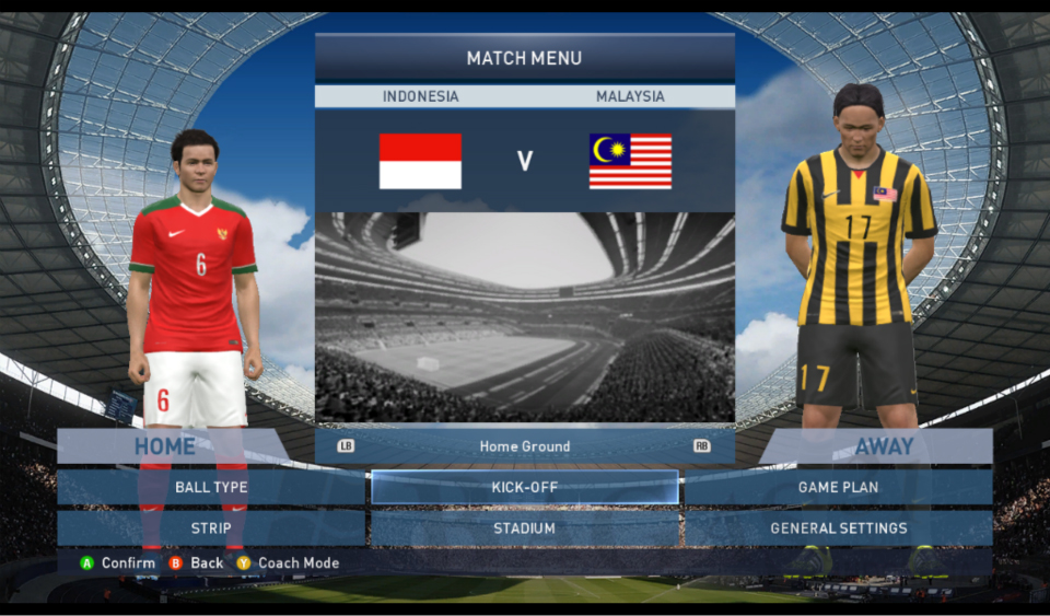Gratis Free Pes 2015 Full Version - downwfile