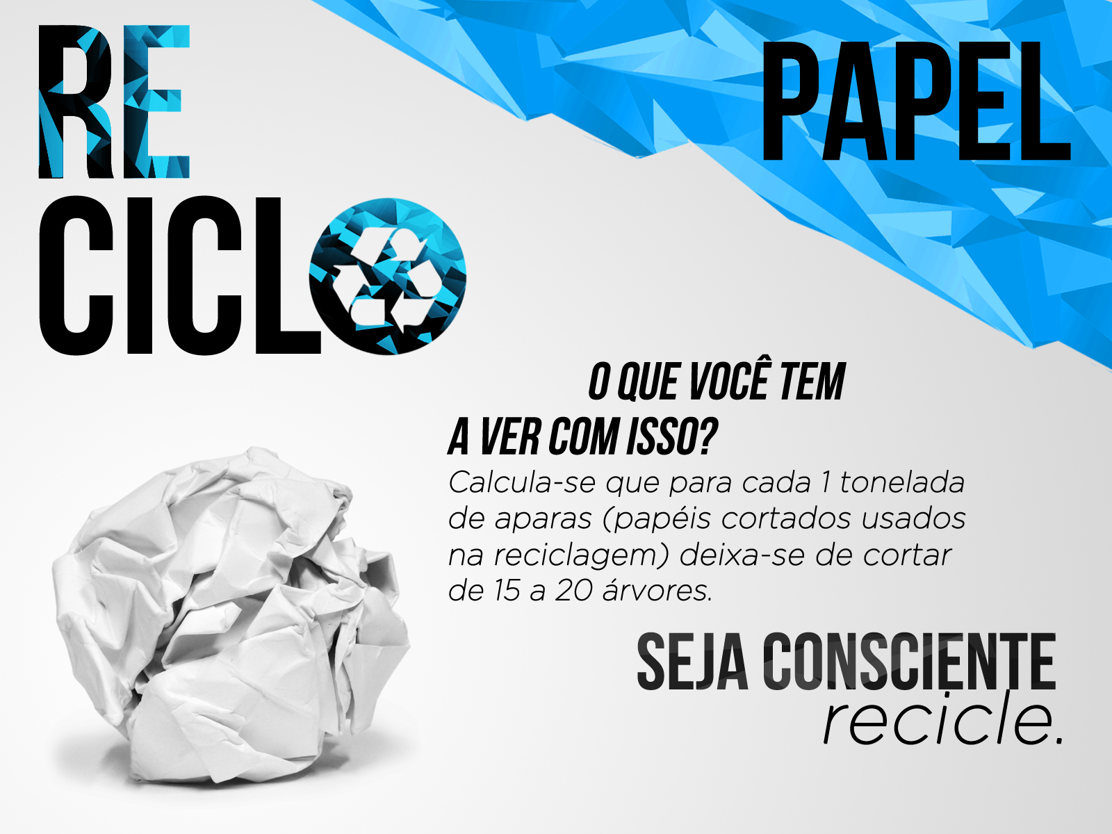 Vinícius A. Toledo | Portfólio: Projeto Acadêmico Conceitual ...