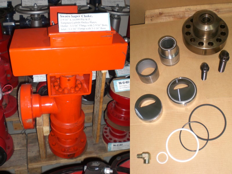 Choke Manifold Basics - Onshore - | Drilling Course