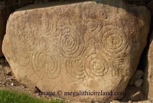 The Ever-Living Ones: IRISH GODS