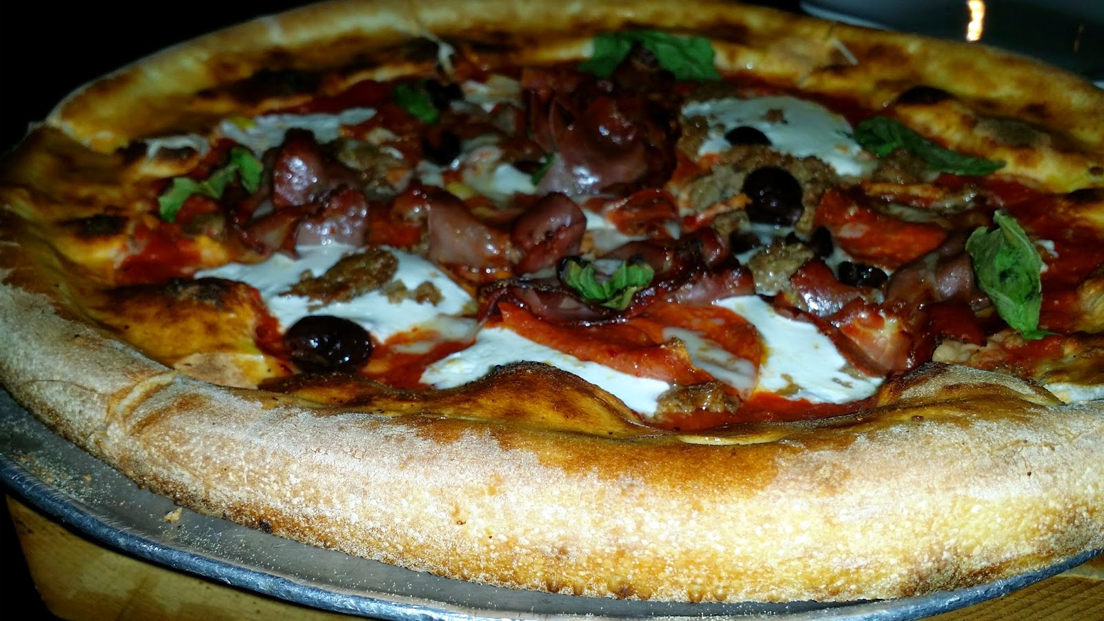 Pizza Quixote: The 14 Breakout Pizzas of 2014