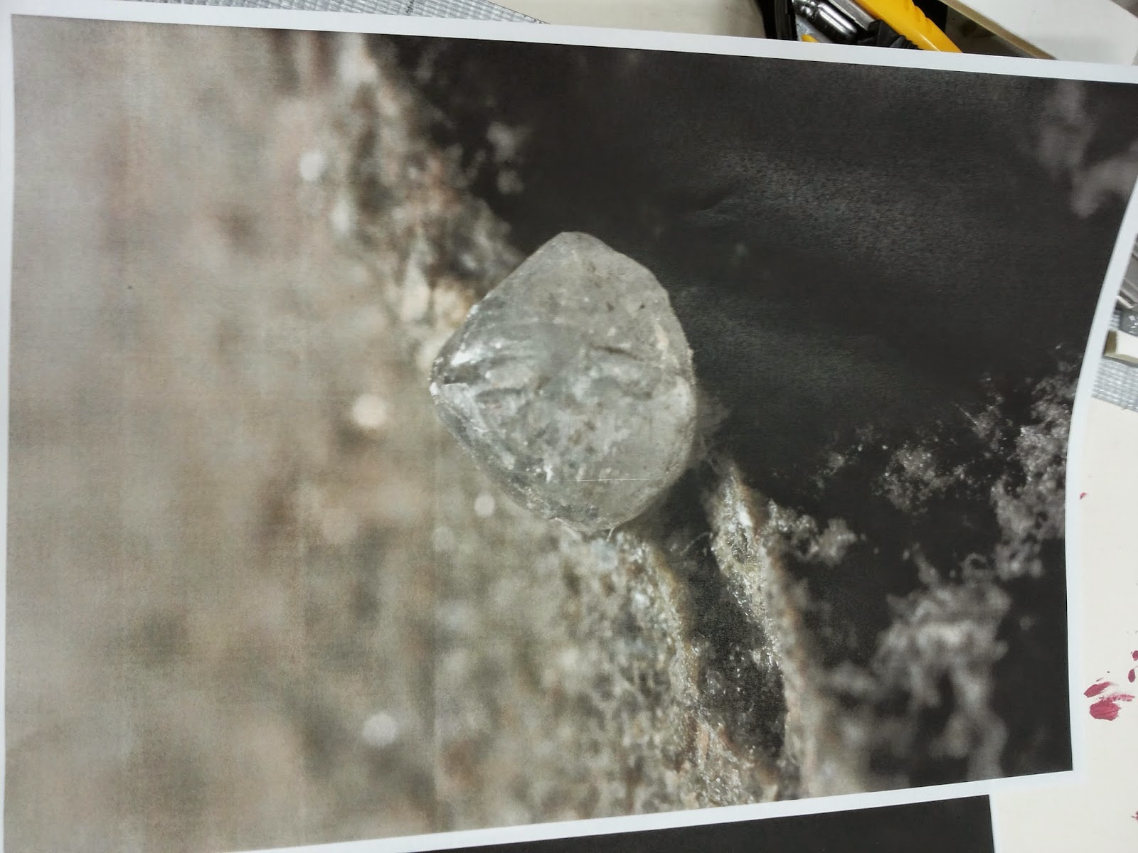 SkudeTarpeisto: Timantti