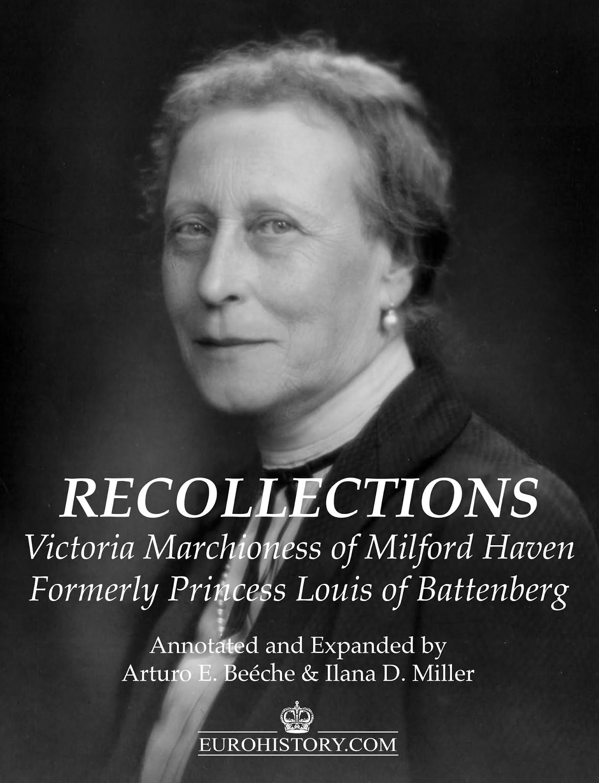 Euro History Journal 1023 New Book In The Works Recollections By euro-history-journal-1023-new-book-in-the-works-recollections-by