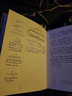 Book Review: To Read or Not to Read ~ Nighttime Reading Center