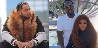 Rhymes With Snitch | Celebrity and Entertainment News | : Mr. Papers ...