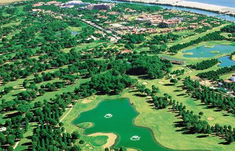 Belek ,A Natural Beauty From Turkey - Tourism Travel Turkey