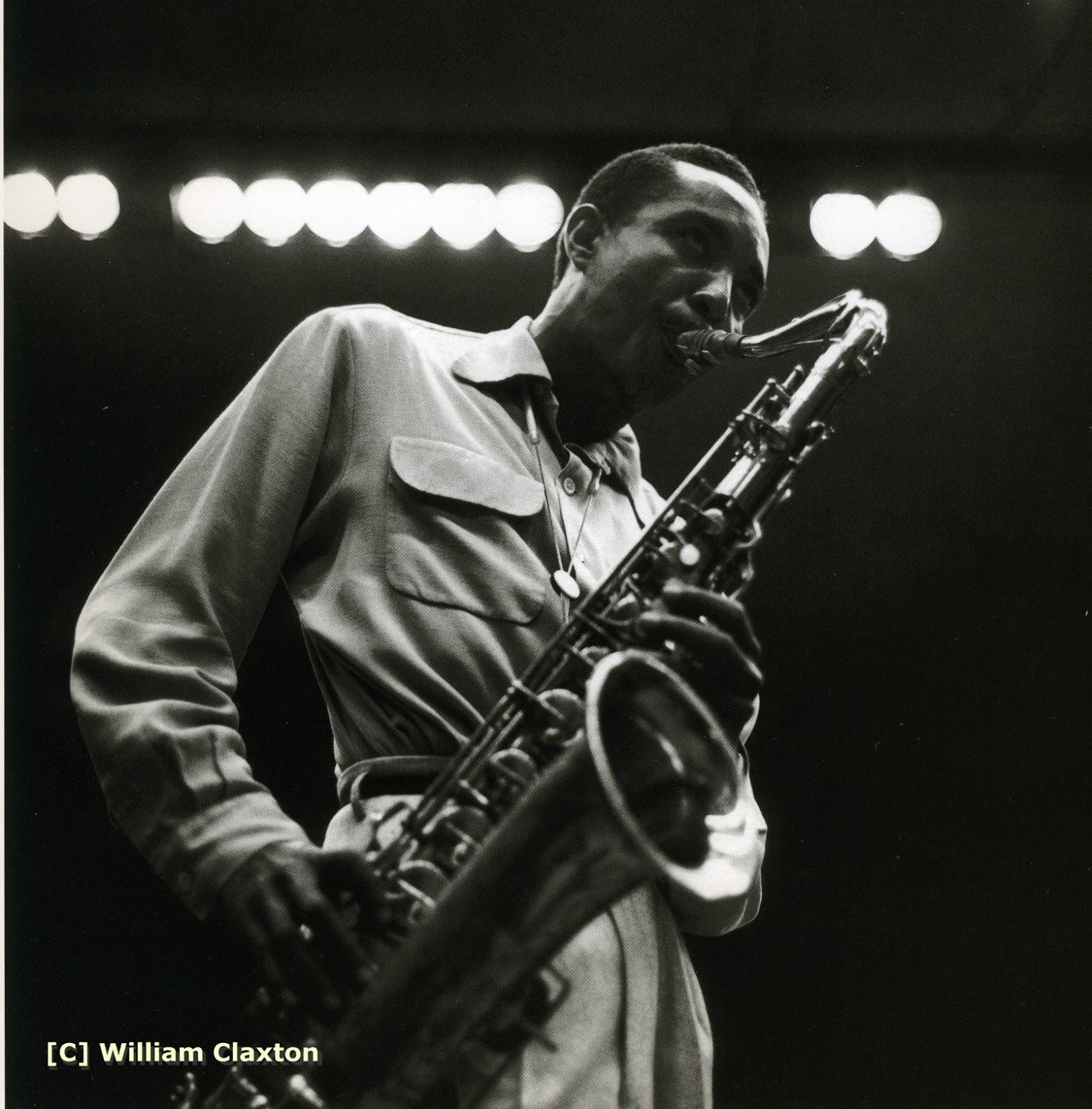 Harold Land - Alchetron, The Free Social Encyclopedia