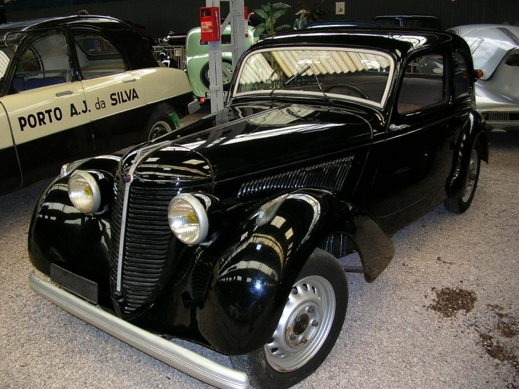 TOTAL CARRO- AMILCAR-amilcar-compound