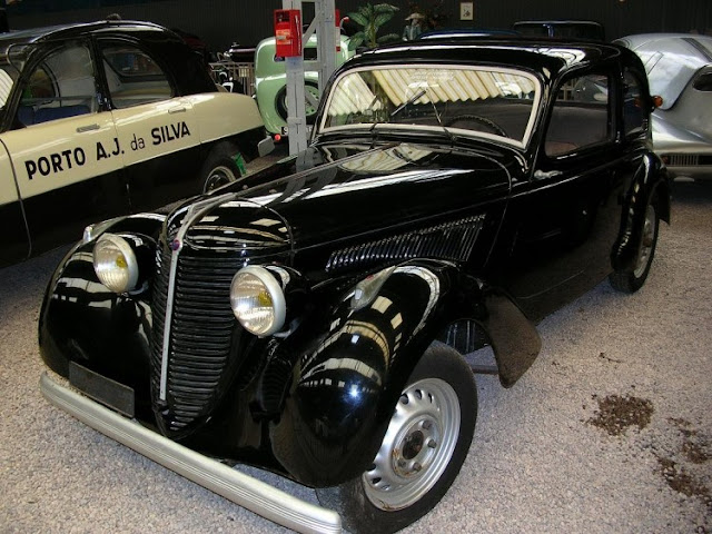 TOTAL CARRO- AMILCAR-amilcar-compound