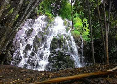 15 Tempat Wisata di Lahat Terbaru dan Populer Dikunjungi - Traveling Medan