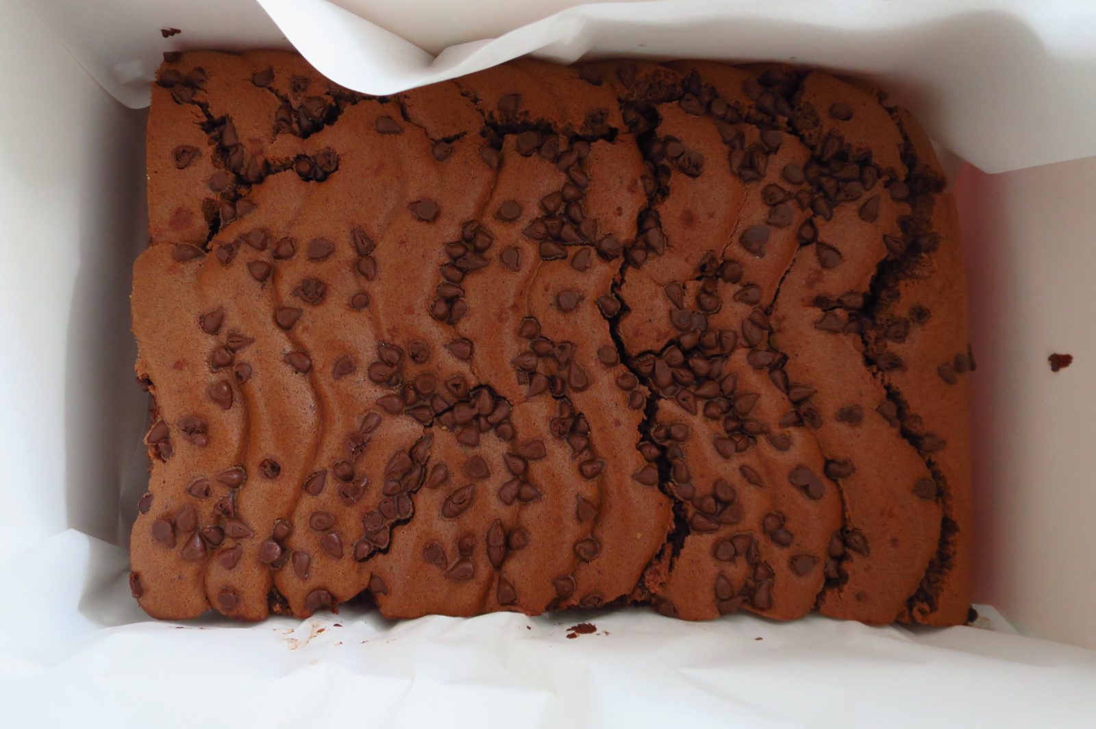 Small Potatoes Make The Steak Look Bigger: Taiwan's 缘味古早味蛋糕 Grand ...