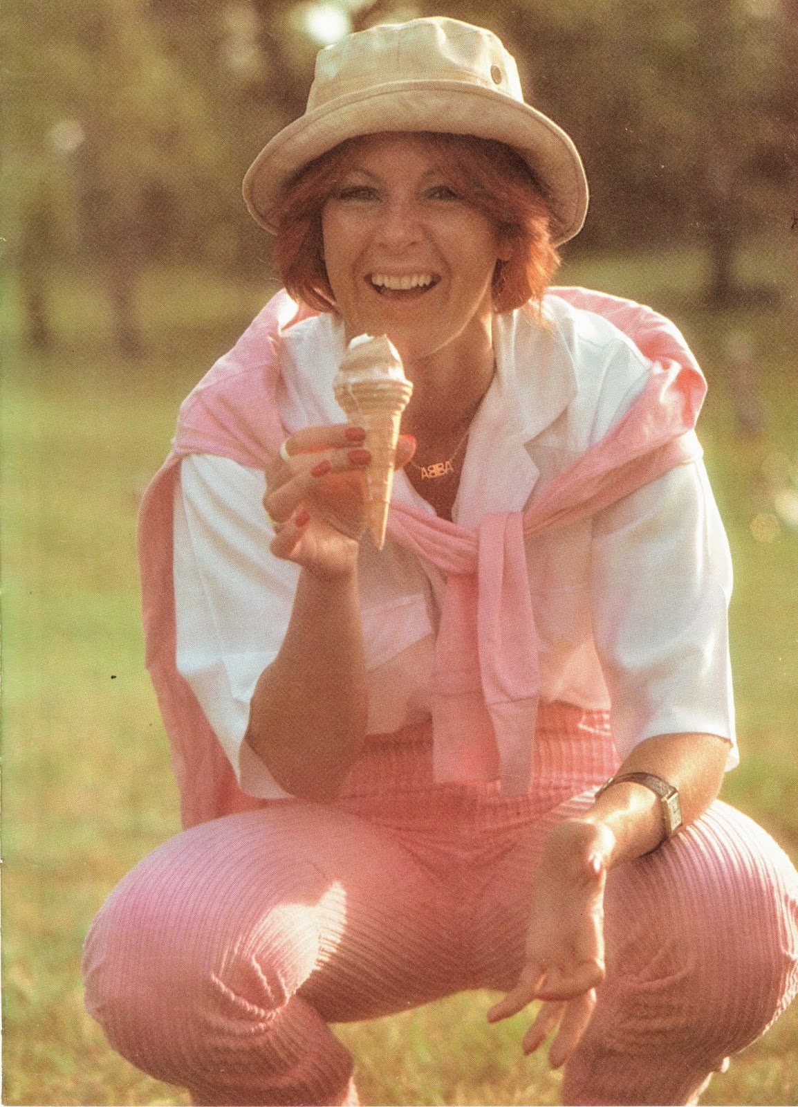 Top Of The Pop Culture 80s: Abba Annual 1981