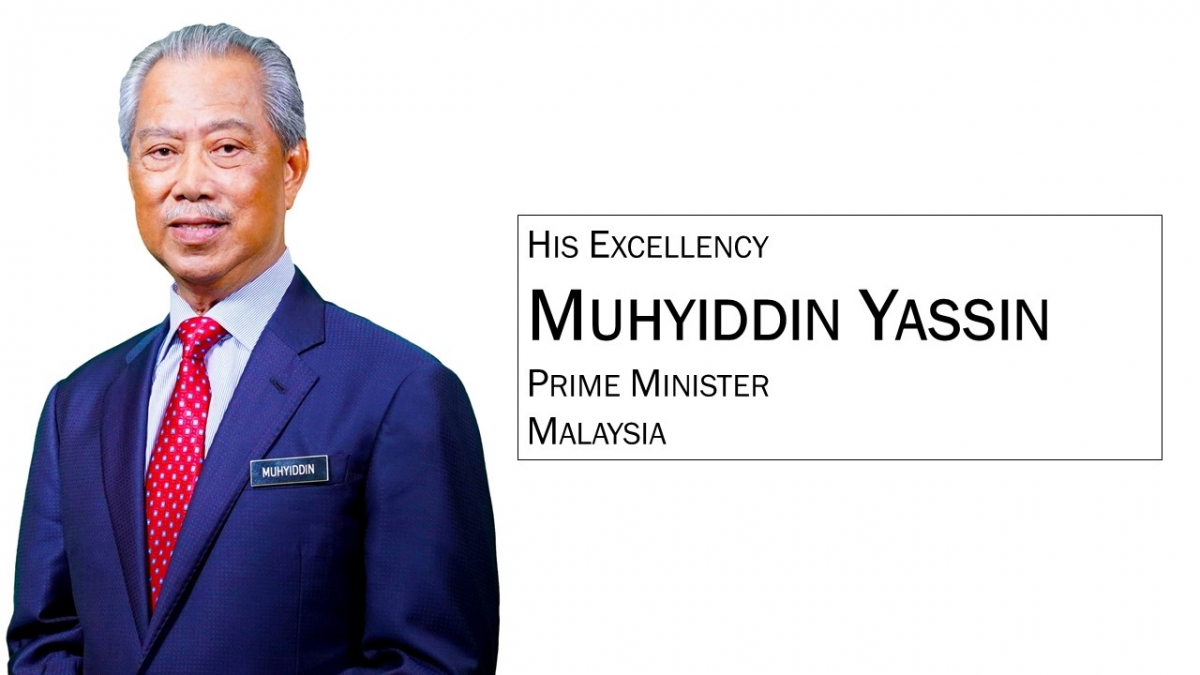 MalaysiaFlipFlop: No one voted for Mahiaddin Md Yassin