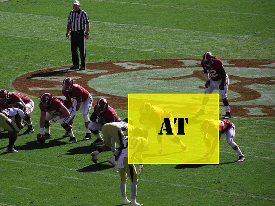 Cripes! Get back to fundamentals...: IN-AT-OUT DRILL