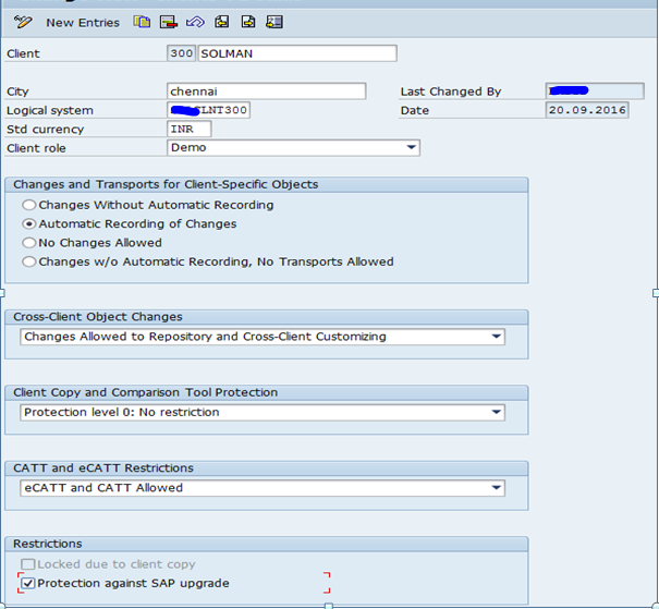 Techrelam - Tips and Tutorial for SAP, BASIS, S/4HANA, HANA and ...