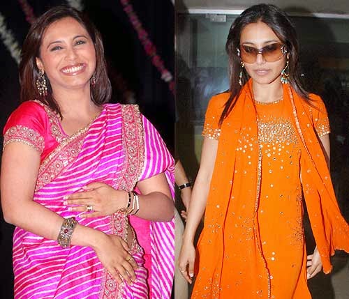 Sohum Sutras: 12 Bollywood actresses who went from being slim to Fat