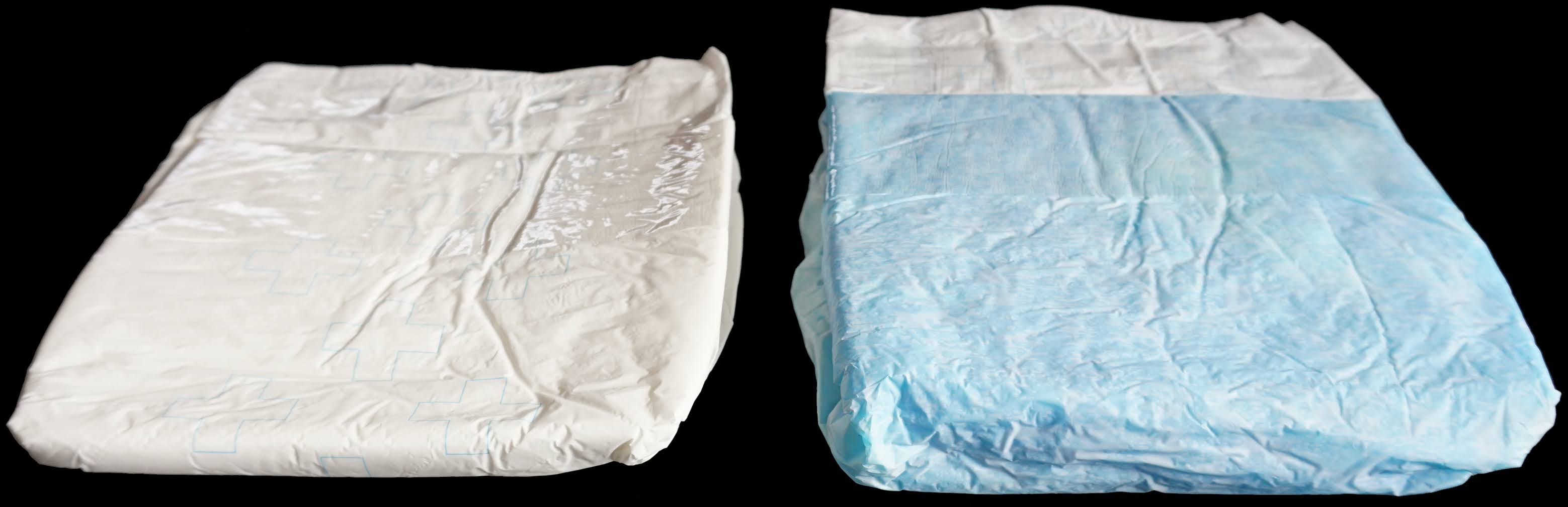 Diaper Metrics: May 2021