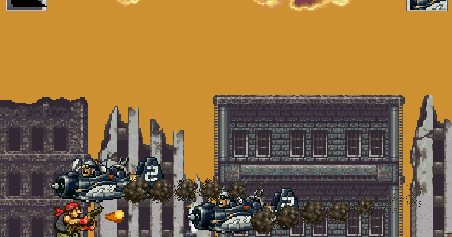 Flying Tara ~ Mugen-Infantry