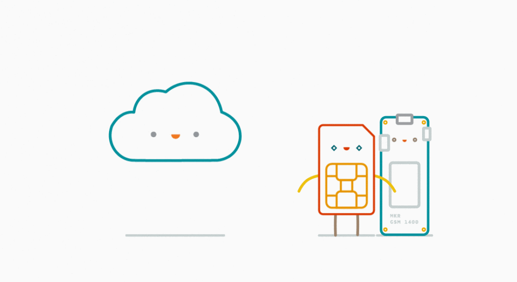 Arduino Cloud ESP8266 | danielealberti.it