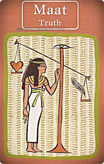 Maat symbol of justice | Travel | Before It's News