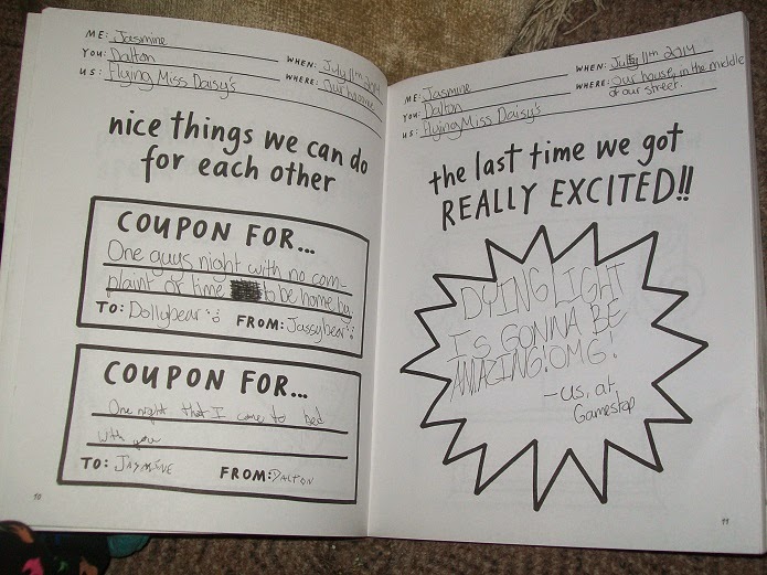 Marsha's Spot: New Teen DIY Book--Me, You, Us by Lisa Currie (review ...