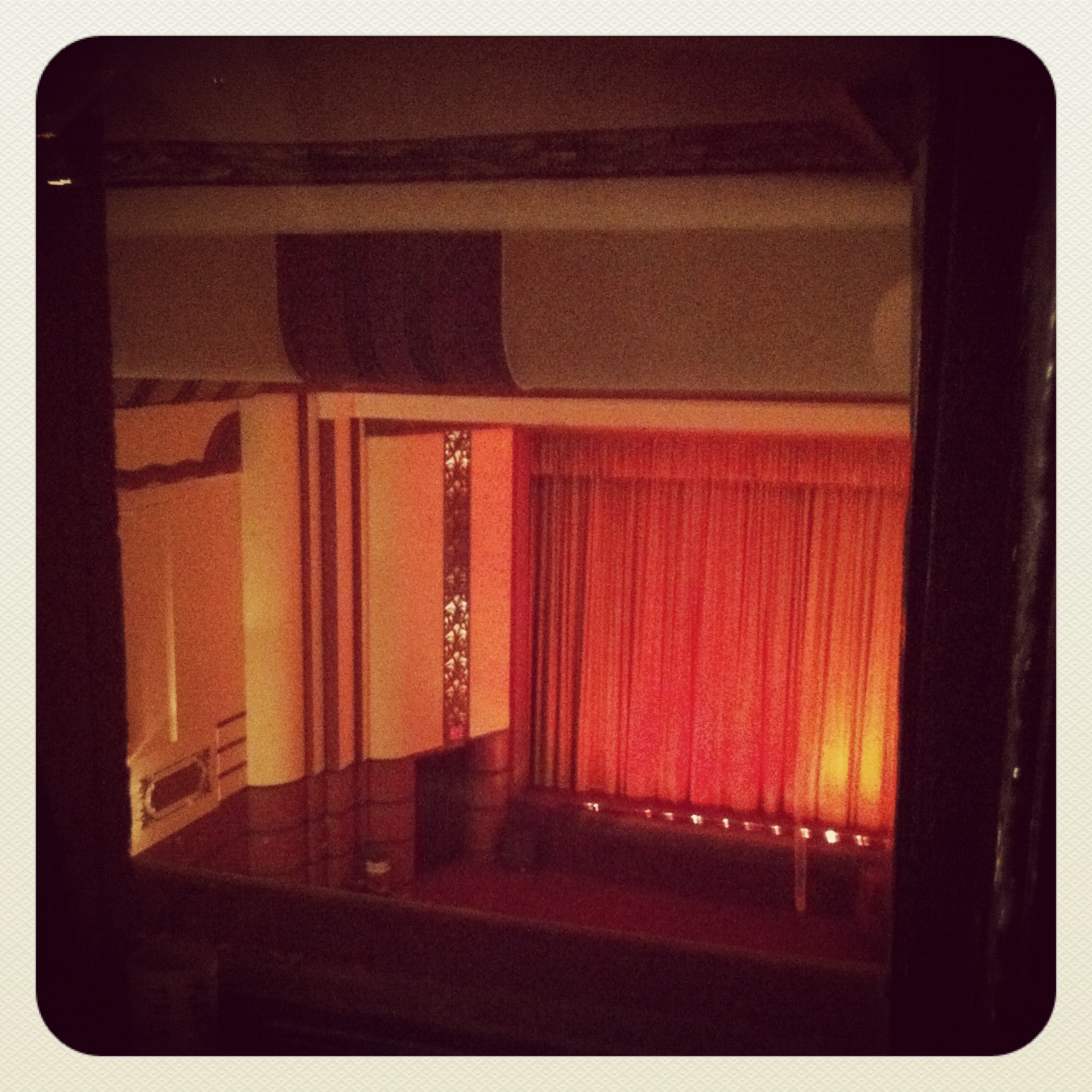 Beautiful Day: 1930's Film in a 1930's Cinema
