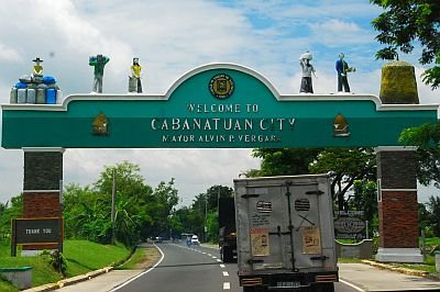 "Eco-friendly" Cabanatuan City
