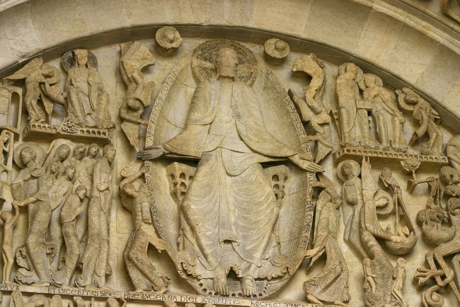 Life in the Middle Ages: Medieval artists