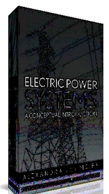 Electric Power Systems ~ eBook Download