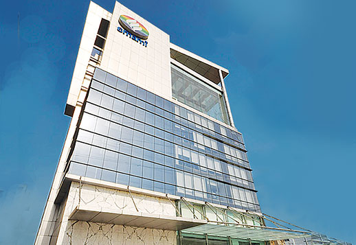 Emami Group Headquarters