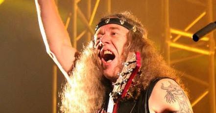 DELTA 80: Falleció Mark Shelton, fundador de Manilla Road