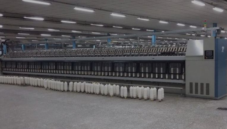 Roller setting in Speed/Simplex/Roving frame - Textile Apex