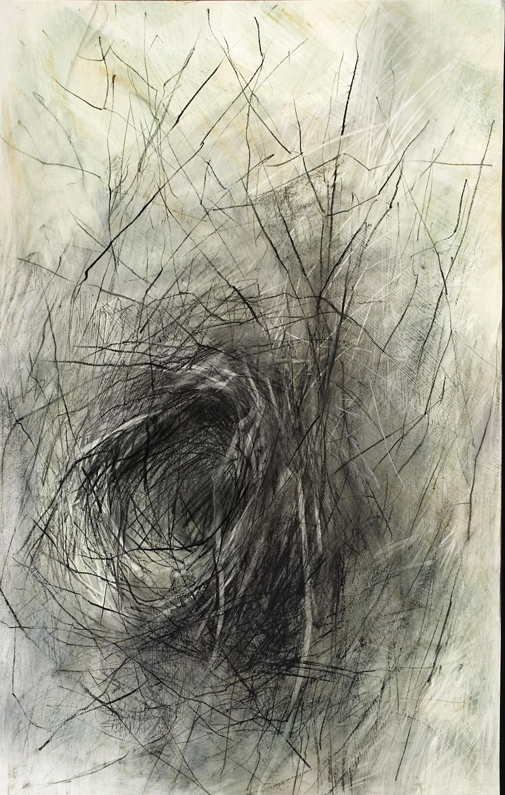 WoodmereArtMuseum: 71st Annual Juried Exhibition: Barbara Schaff