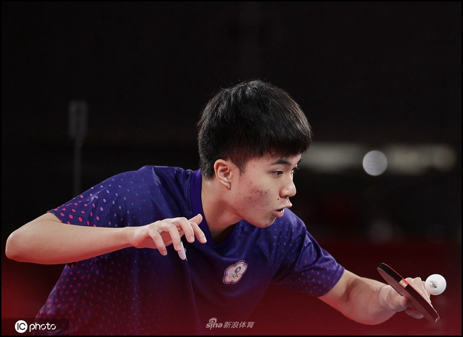 Fan Zhendong vence Lin Yun-Ju em 1h25 e vai Disputar o Ouro na Final do ...