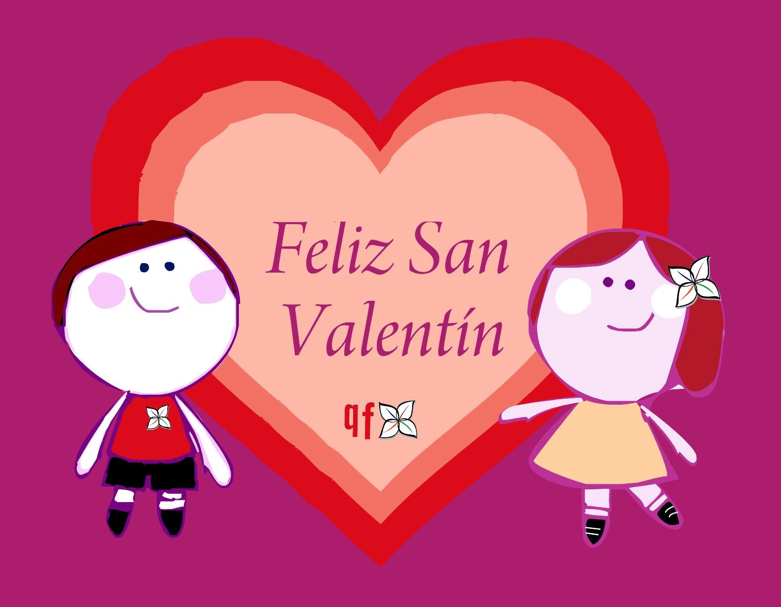 Feliz San Valentin, parte 1 - IMÁGENES PARA WHATSAPP ® y Fotos para ...