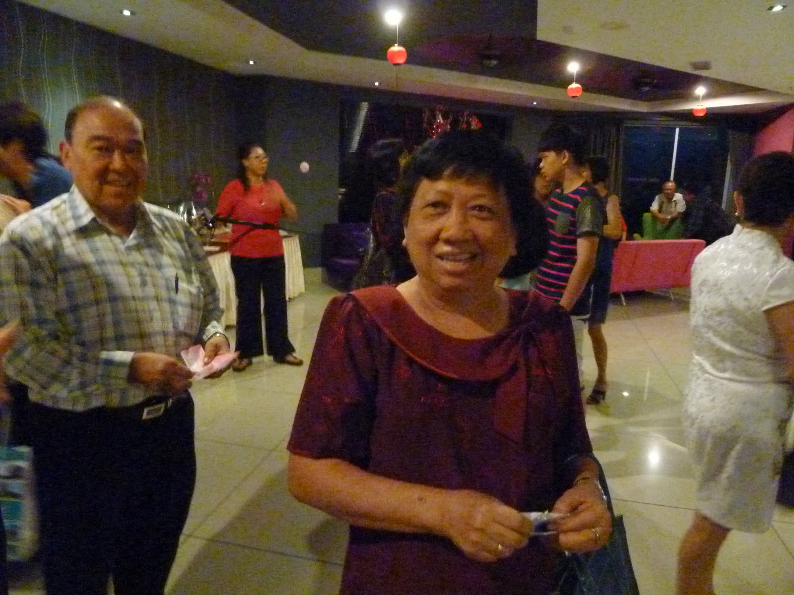 MCE1972TIGS: January 2012