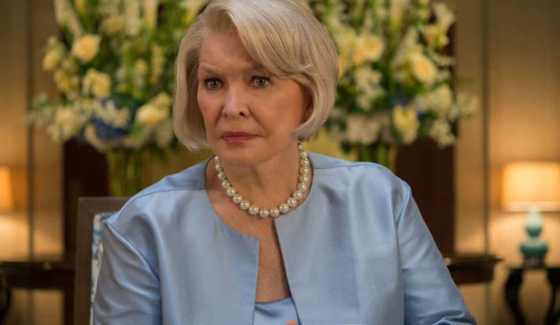 Ellen Burstyn completa 89 anos de idade ~ Memórias Cinematográficas