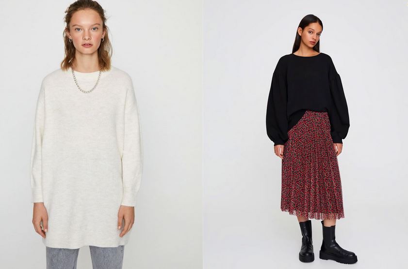 Pull & Bear - Primavera Moda Mulher ~ Mad Moda