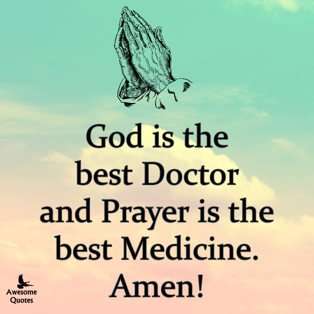 Awesomequotes4u.com: Best doctor and Medicine