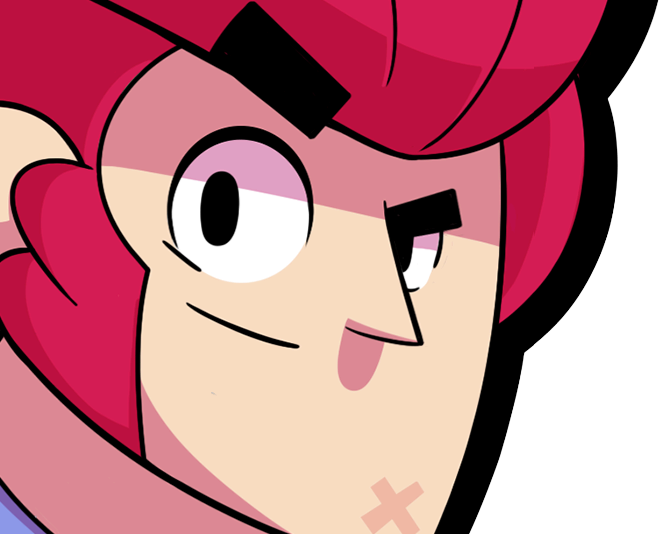 EL BLOG DE LOS SEXTOS: COLT BRAWL STARS