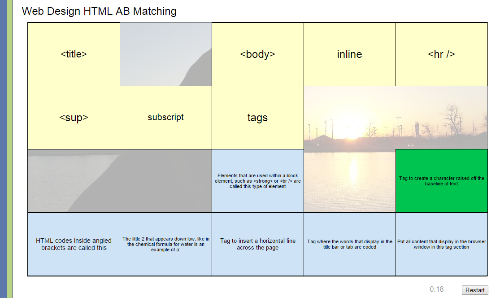 Super Fun Business Teacher: My Flashcard Preference--StudyStack!