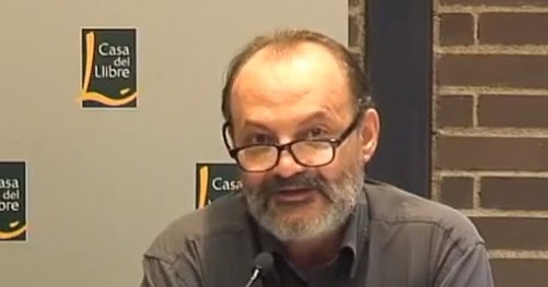 Pedro Zarraluki: Υπάρχουν ακόμα δύο Ισπανίες