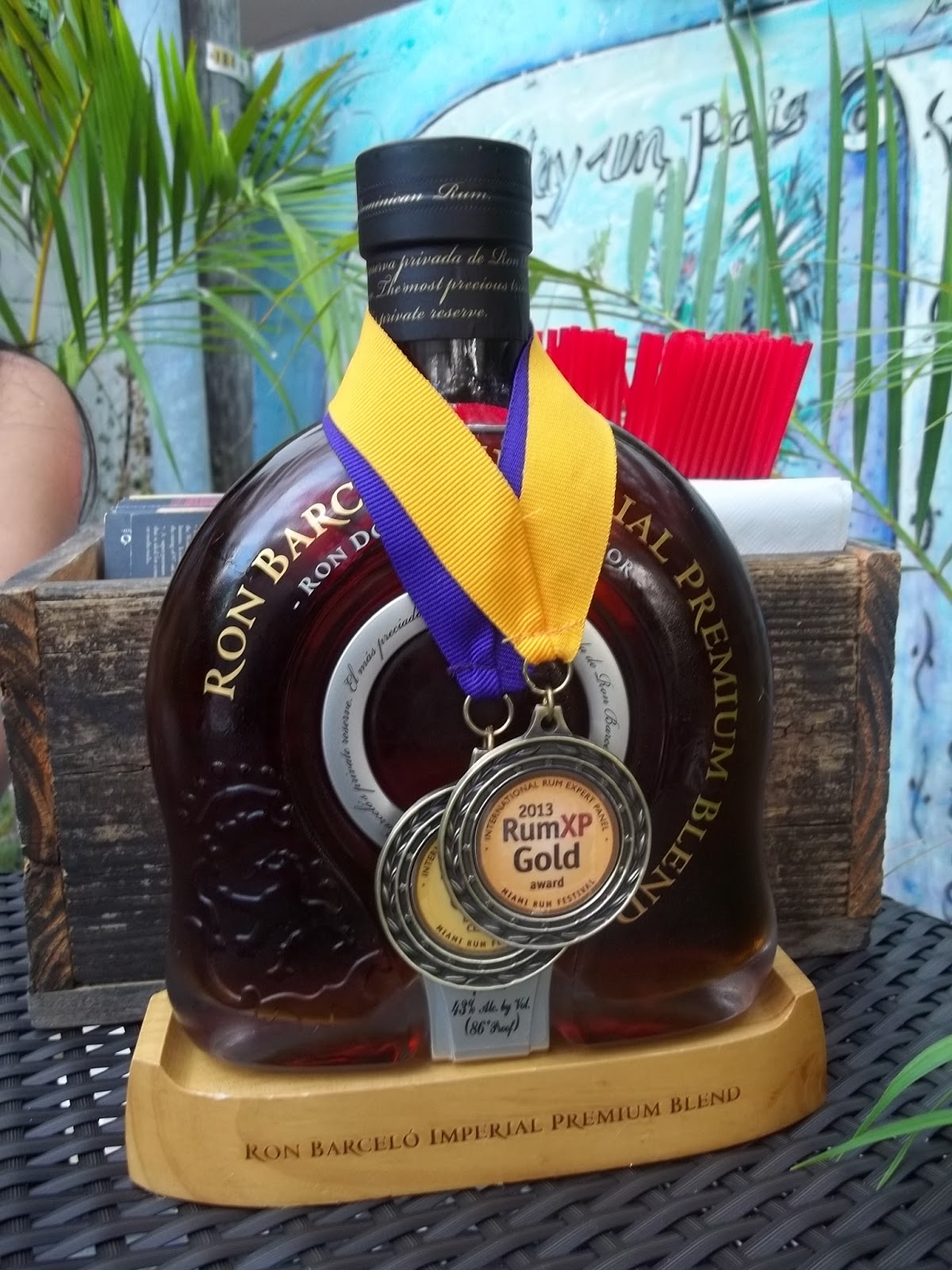 Bonao Internacional: LA CERVEZA Y EL RON DOMINICANO TIENEN GRAN ...