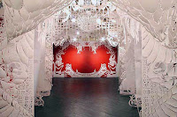 Ginny's Senior Studio Blog: Swoon Documentary