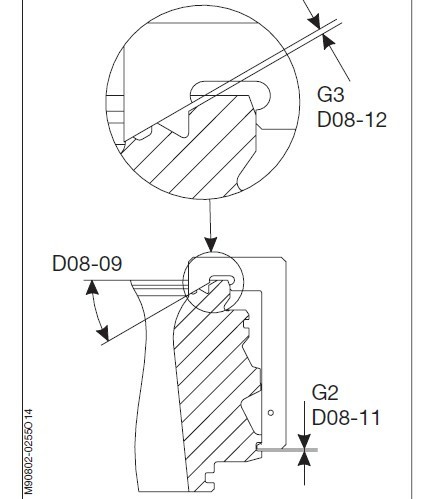 Science within Mariner: EXHAUST VALVE